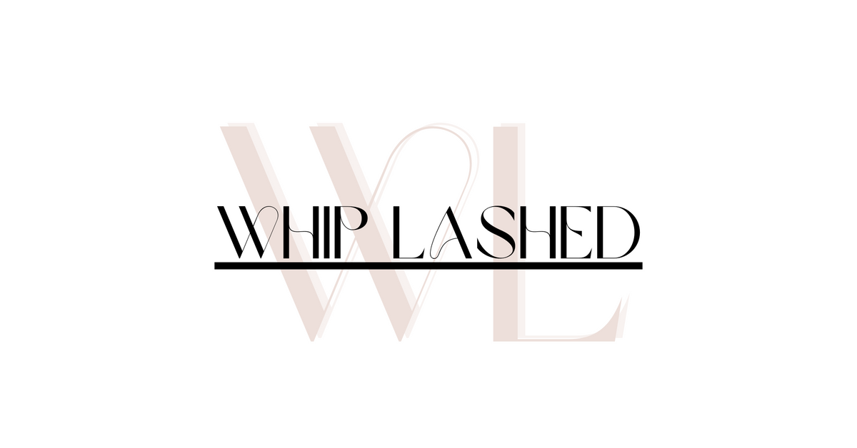 Collections – Whip Lashed Co